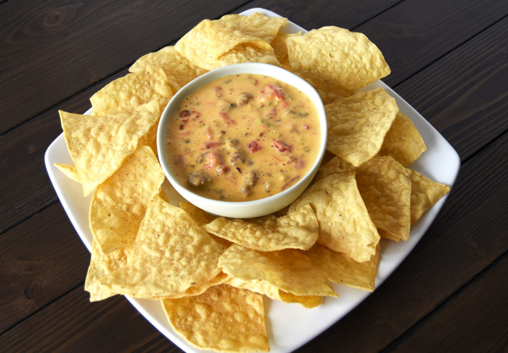 Party Queso - Coffee After Kids